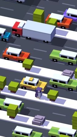 Crossy Road - TricksGame is a popular gaming platform that you can ...