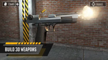 Gun Builder 3D Simulator - TricksGame is a popular gaming platform that ...