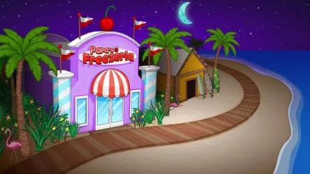 Papa's Freezeria To Go! - TricksGame is a popular gaming platform that ...