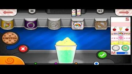 Papa's Freezeria To Go! - TricksGame is a popular gaming platform that ...