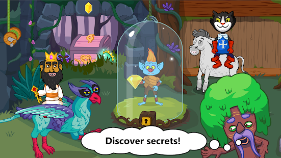 Pepi Wonder World - TricksGame is a popular gaming platform that you ...