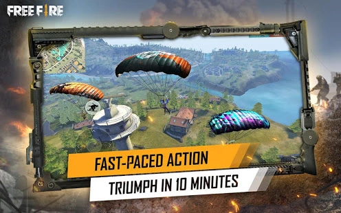 Garena Free Fire - New Age - TricksGame is a popular gaming platform ...
