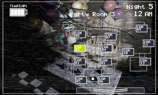 Five Nights at Freddy's 2 Demo - TricksGame is a popular gaming ...