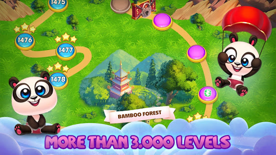 Panda Pop - TricksGame is a popular gaming platform that you can enjoy ...
