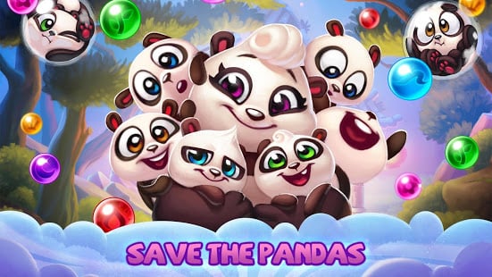 Panda Pop - TricksGame is a popular gaming platform that you can enjoy ...