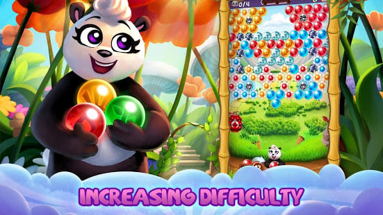 Panda Pop - TricksGame is a popular gaming platform that you can enjoy ...